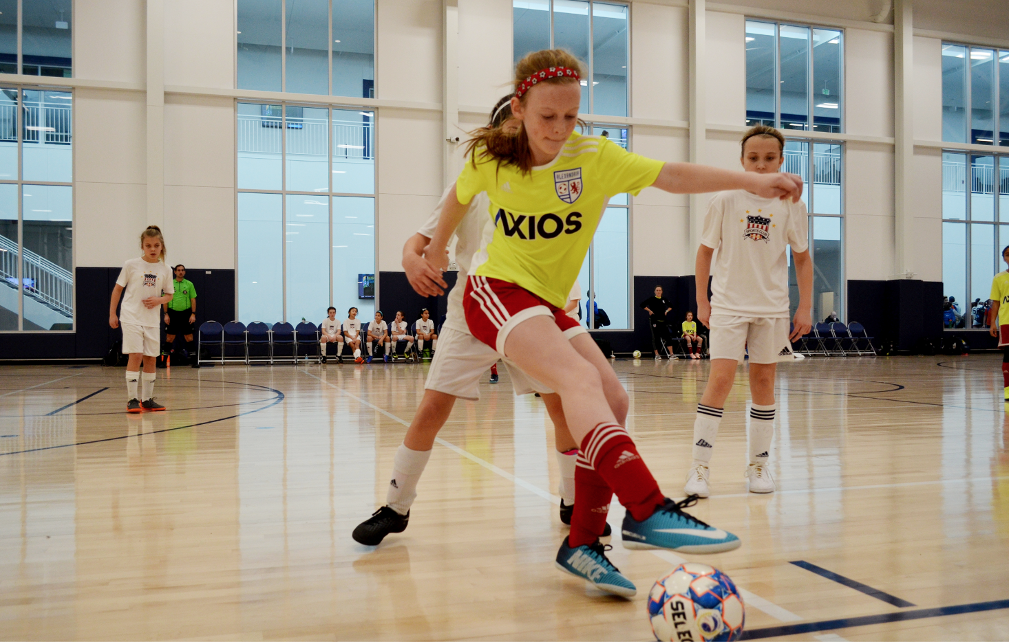 Futsal Premier League - Futsal Premier League