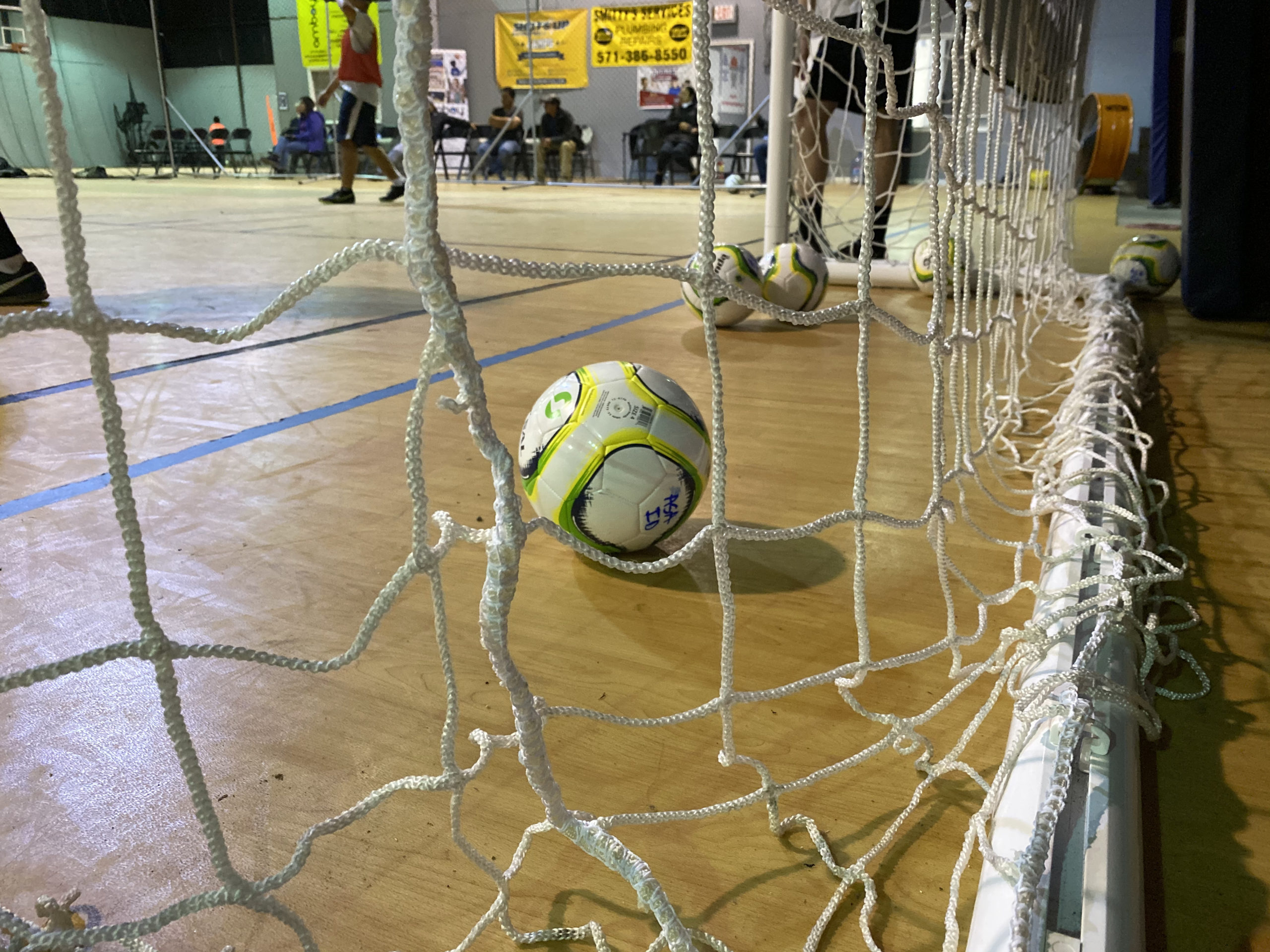 Futsal Premier League - Futsal Premier League