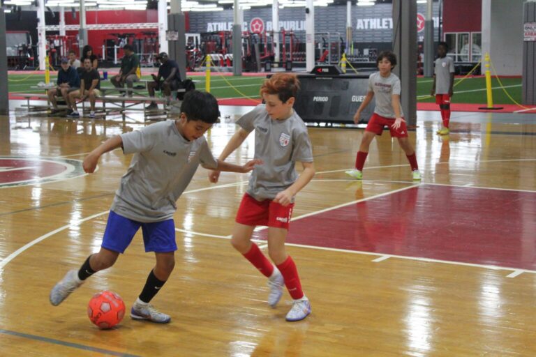 Futsal Premier League - Futsal Premier League